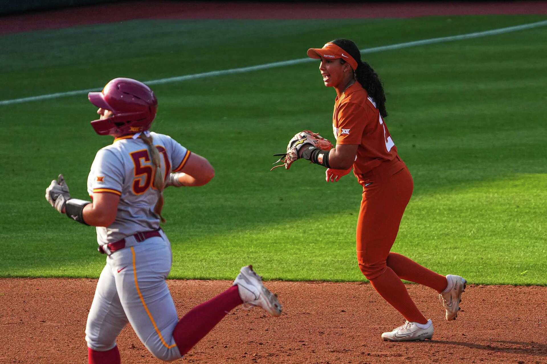 Texas Longhorn nickname, explained: History, meaning behind mascot
