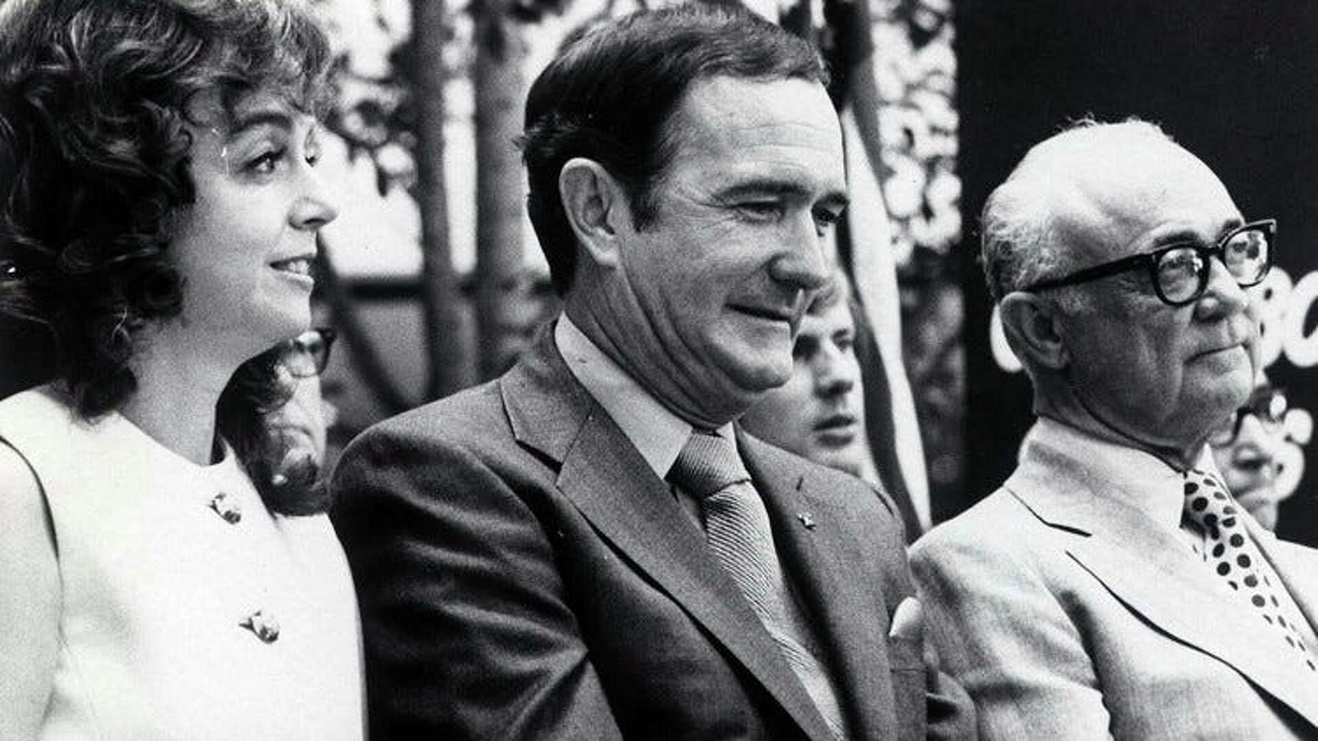 Margaret Scarbrough Wilson, pioneering Austin retailer, dies at 95