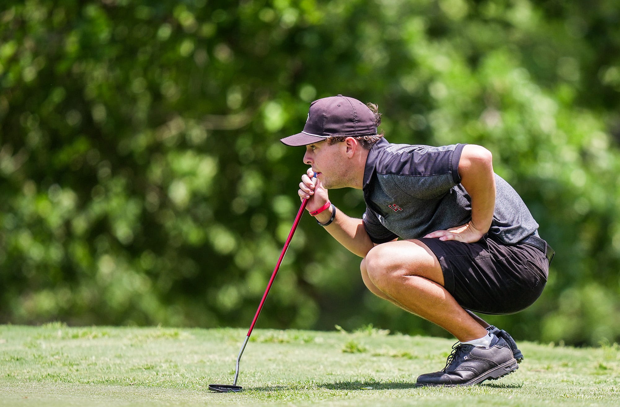 Ethan Dufresne, Bennett Kuhns, Luke Nolan pace Lake Travis state title