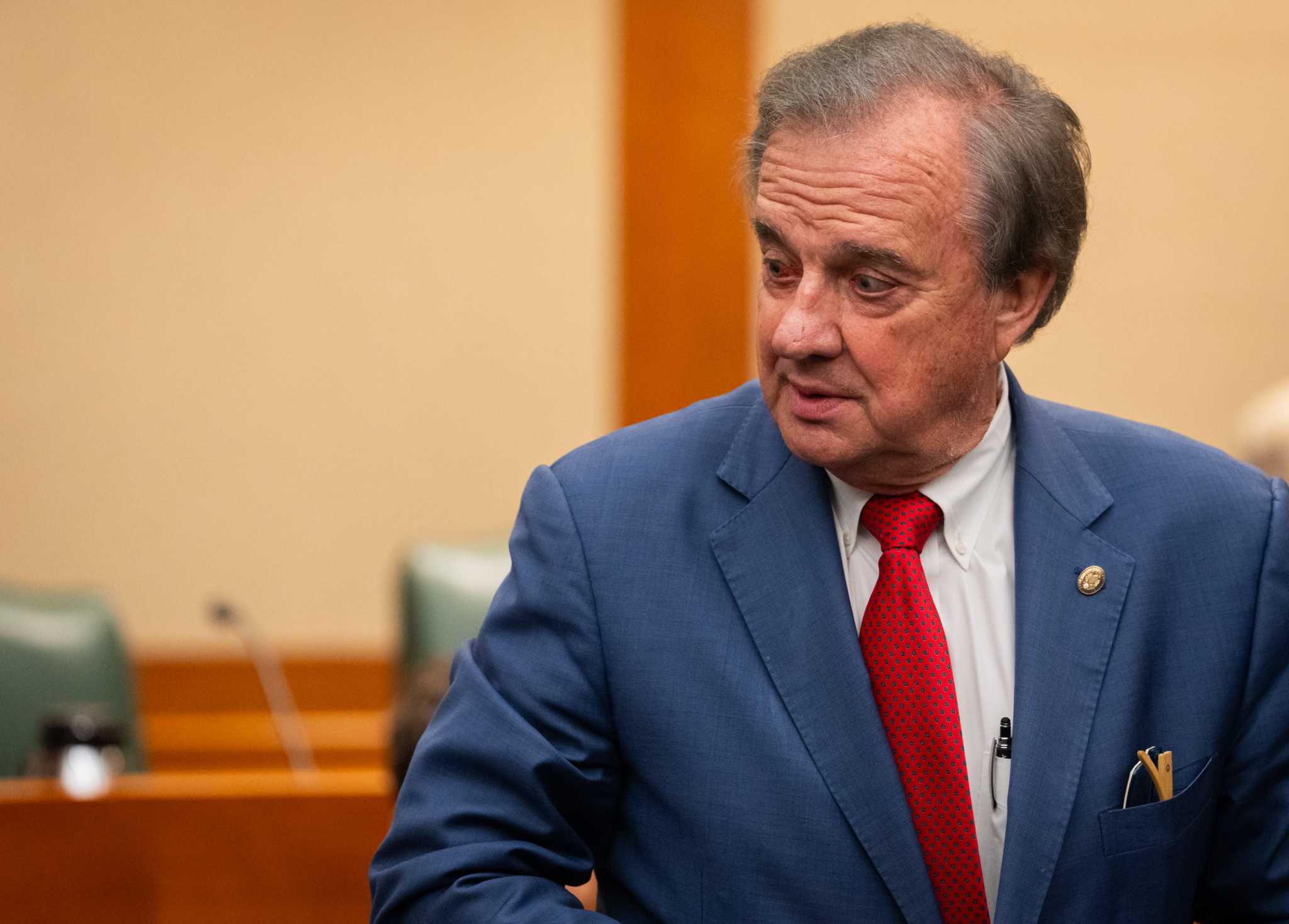 Texas A&M students sue university administrators over drag show ban