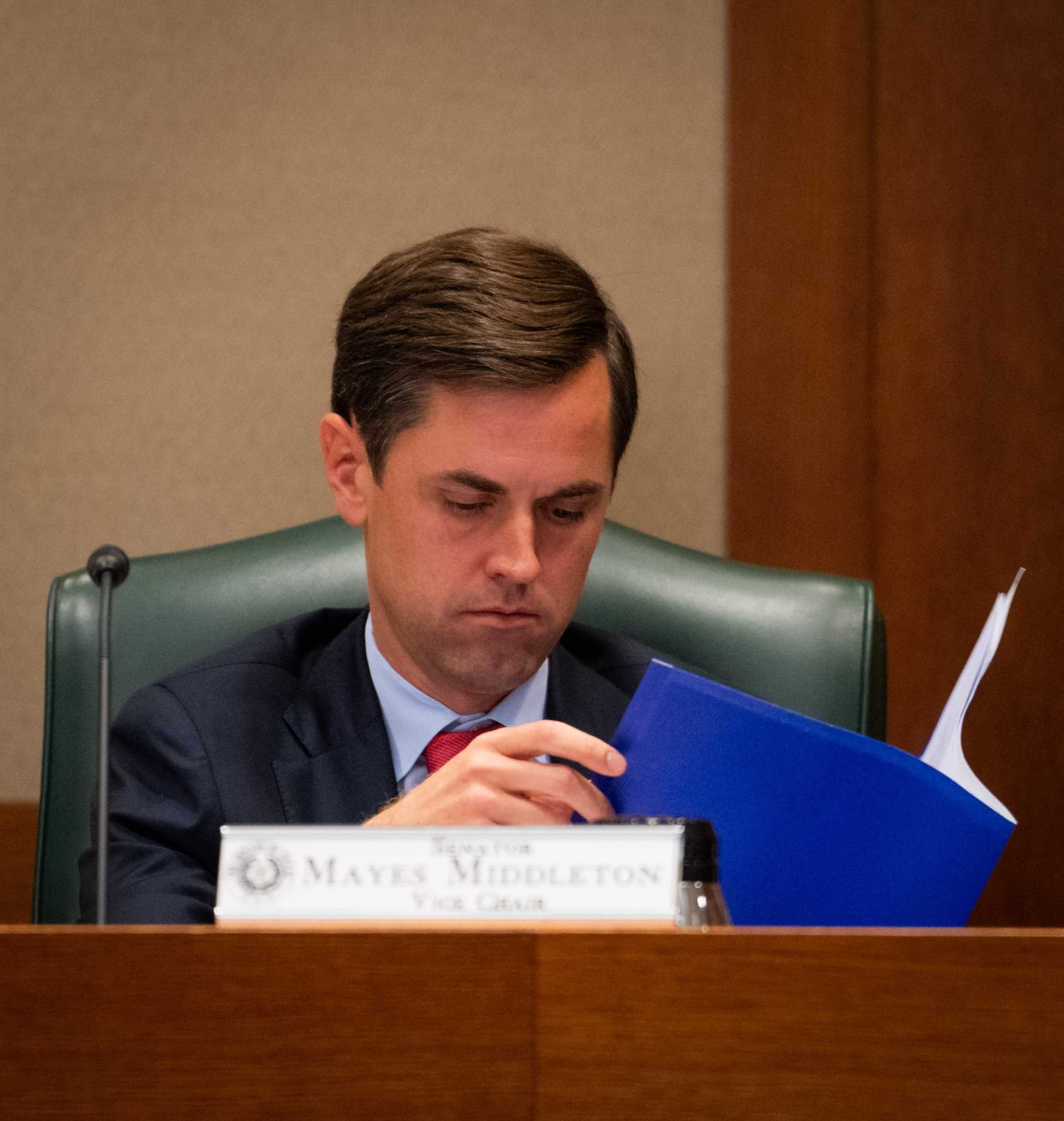 Texas bill would end taxpayer-funded lobbying for schools, cities