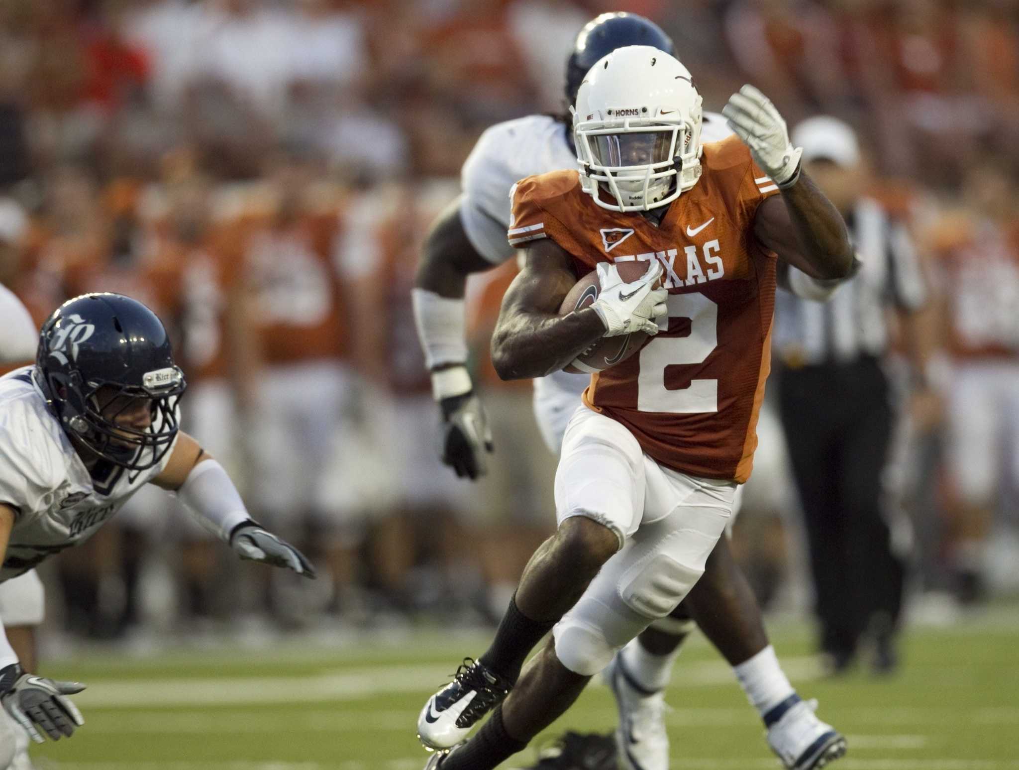 ESPN's Fozzy Whittaker joins Austin's 'Nutcracker' as Mother Ginger