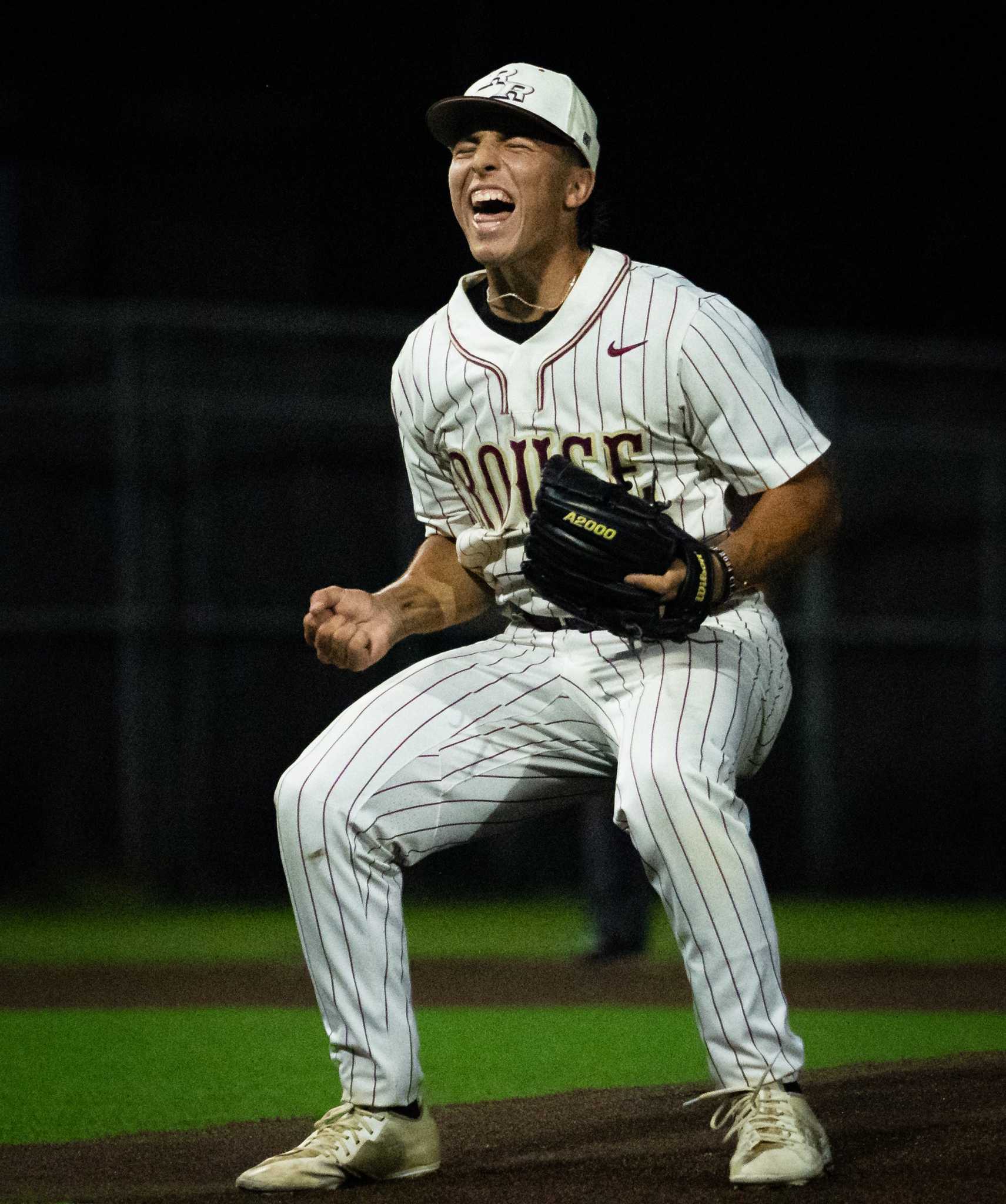 UIL All-State Tournament Teams 2024: Rouse's Nathan Miller selected