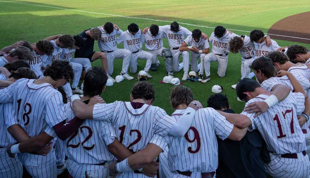 Rouse searches for first state championship in a team sport this week