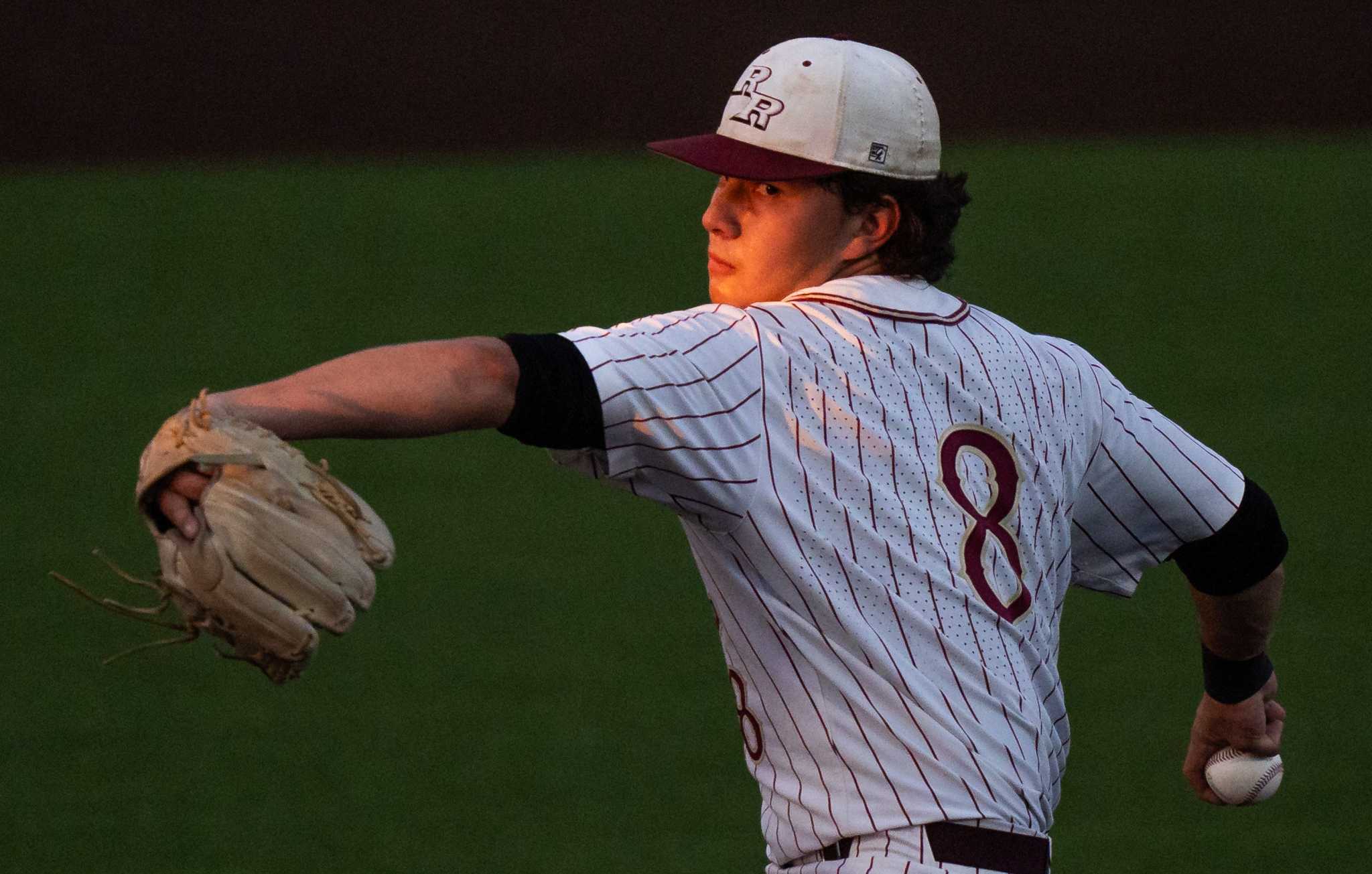 UIL baseball playoffs: Rouse sweeps Cedar Park to continue hot streak