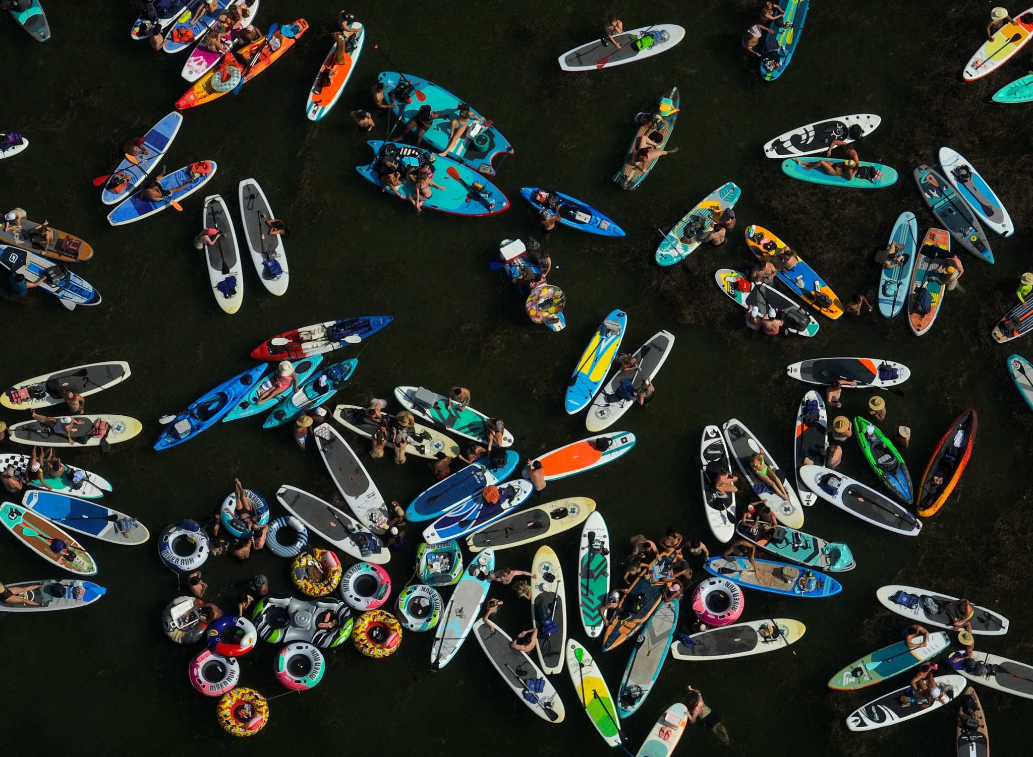 These are the best photos from May 2024 in Austin, Texas