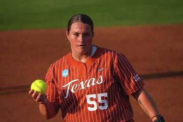 Texas softball releases complete 2025 schedule
