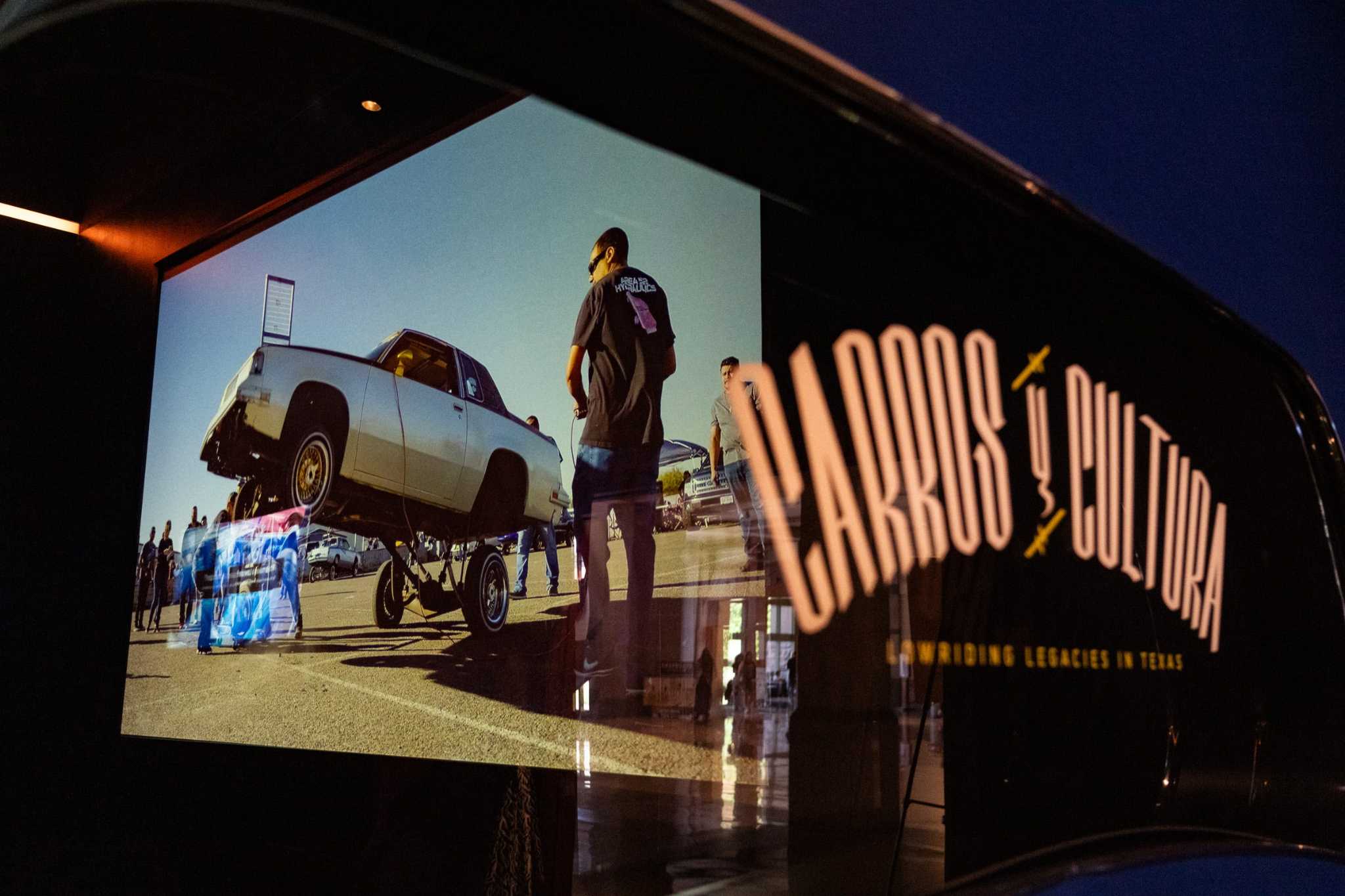 Carros Y Cultura