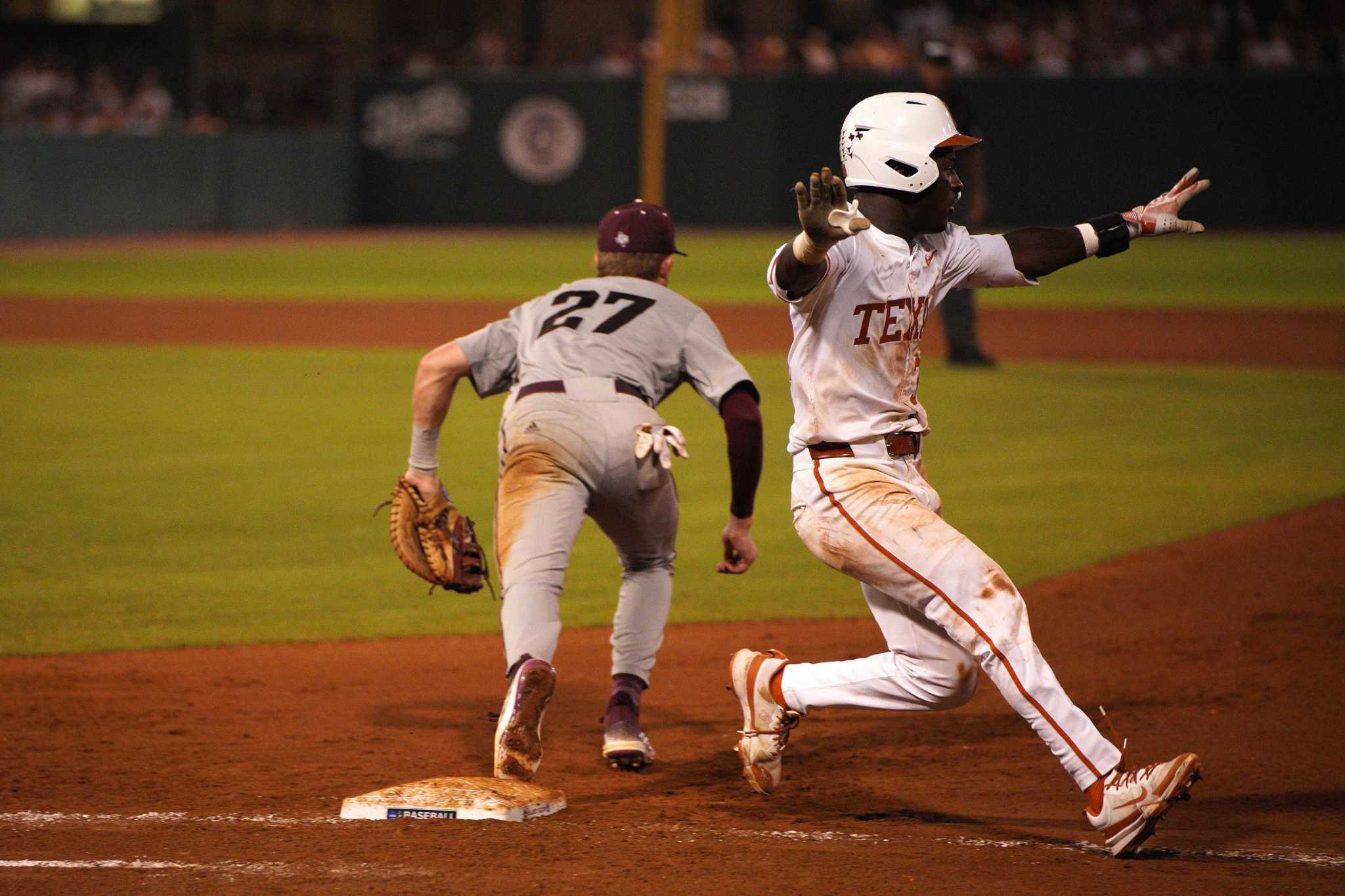 Texas A&M baseball: How Aggies are approaching highly anticipated ...
