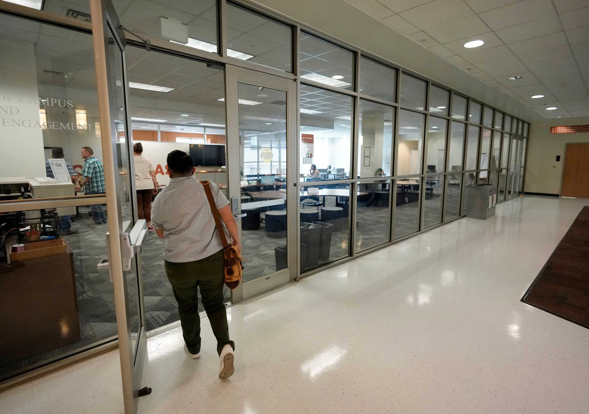 Timeline: How Texas' anti-DEI law SB 17 swept through UT and beyond