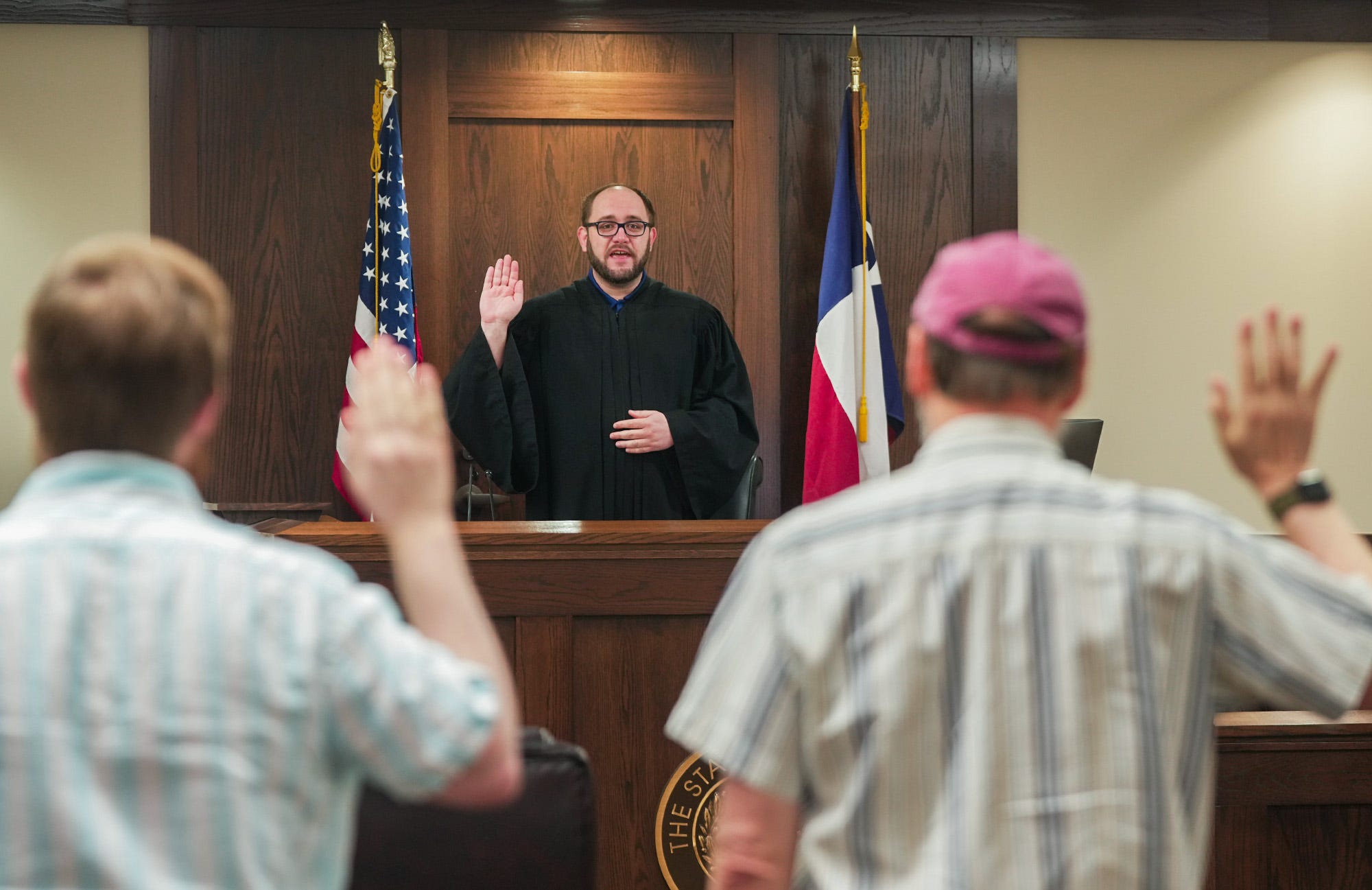 Williamson County justices of the peace seek help with death inquests