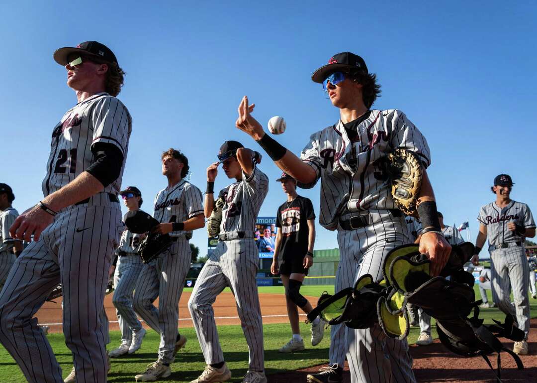 UIL All-State Tournament Teams 2024: Rouse's Nathan Miller selected