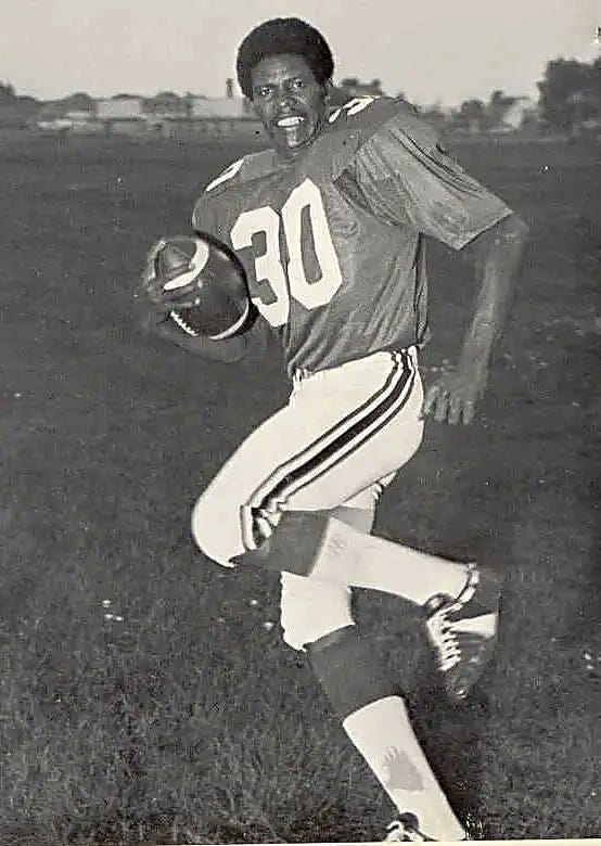 High school football: Ed Roby protects history of PVIL, Austin's stars
