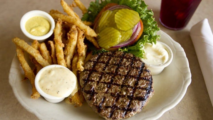 44-year-old Austin restaurant known for fair prices has new owner