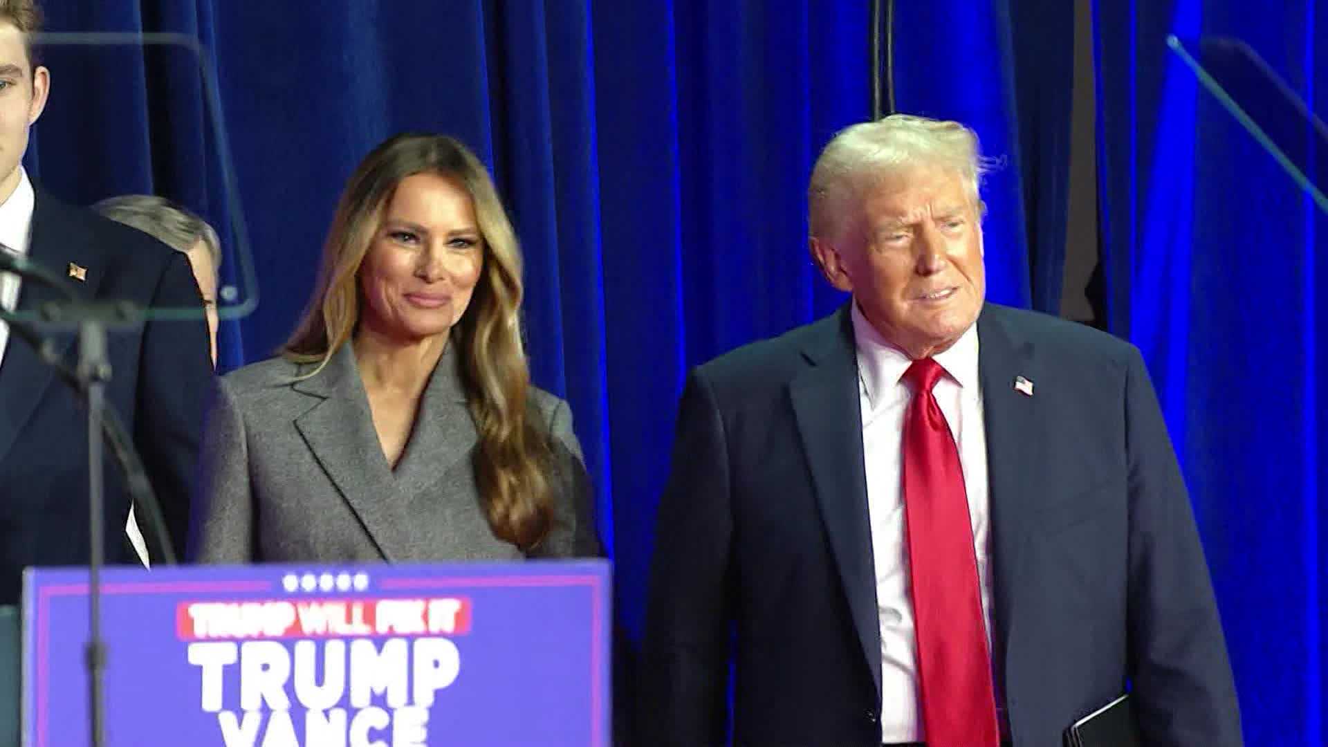 Trump's 'big, beautiful bill' faces final House test with GOP unity ...
