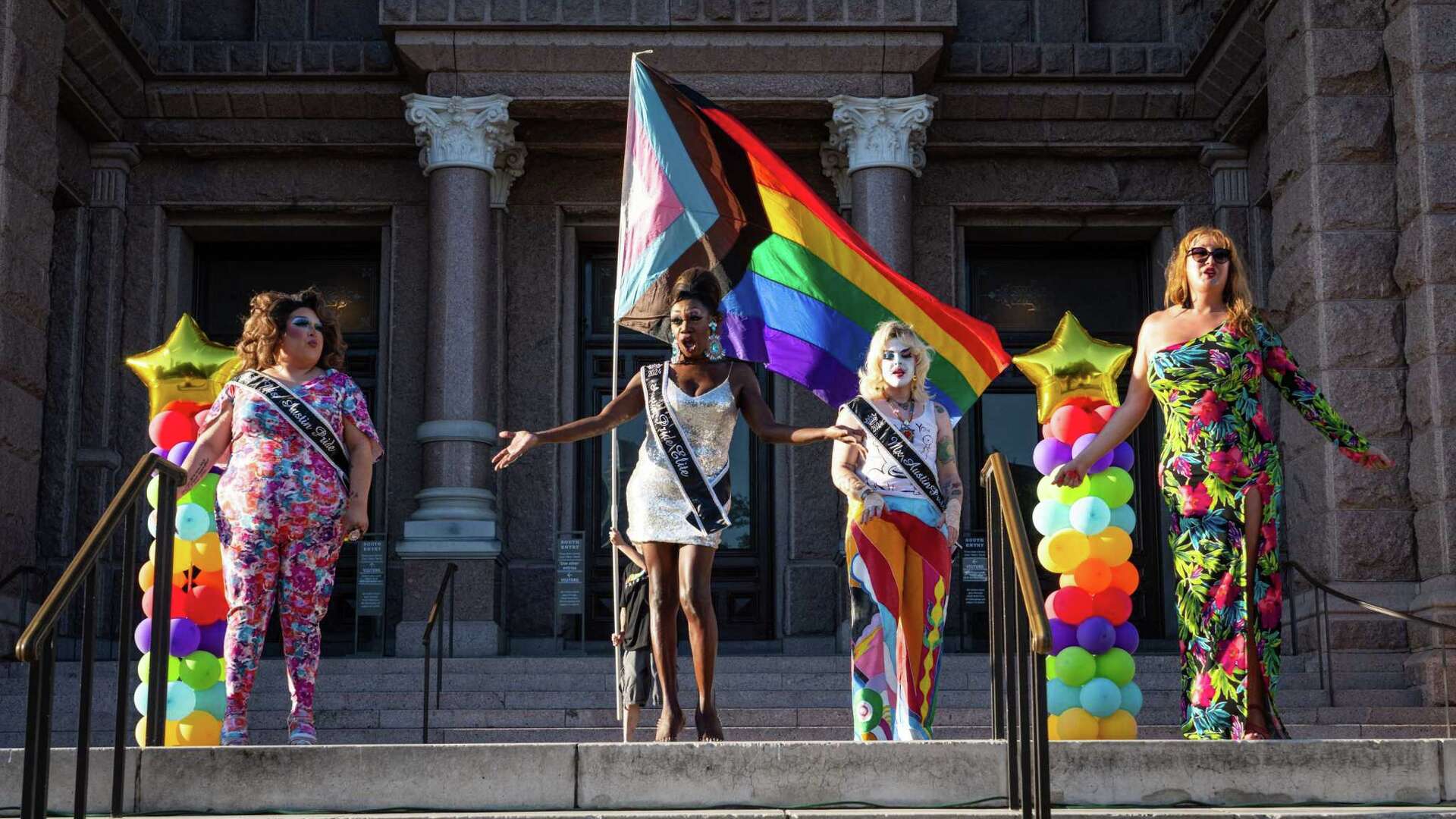 Why Austin Pride is celebrated in August and not during Pride Month