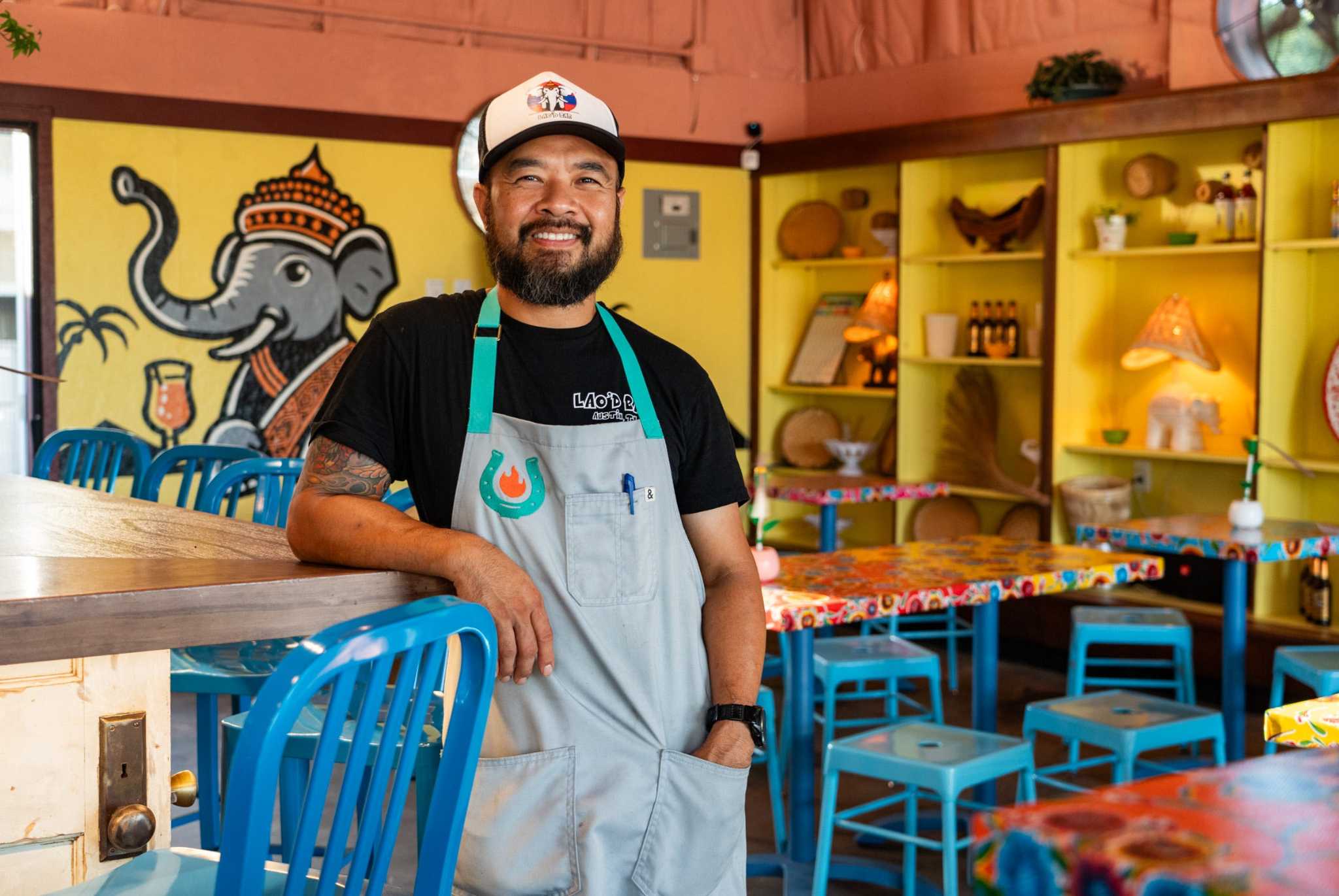 Austin chefs, restaurants earn 9 James Beard semifinalist nominations