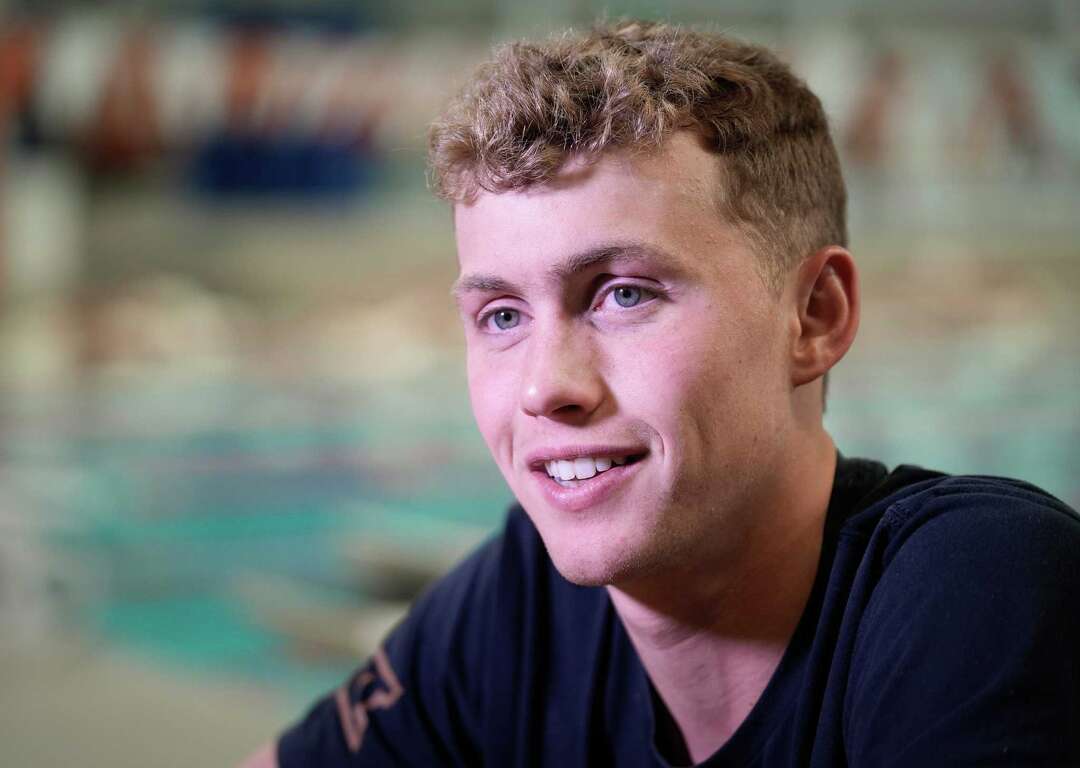 Ryan Crouser wins gold at Olympics for historic shot put three-peat