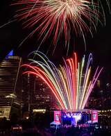 Where to watch Fourth of July fireworks in Austin area. See 2025 guide