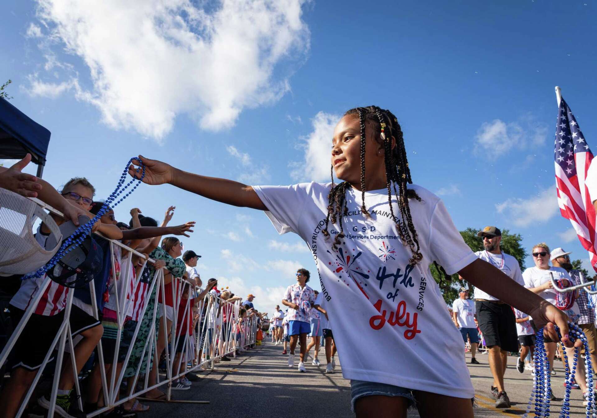 Where to watch Fourth of July fireworks in Austin area. See 2025 guide