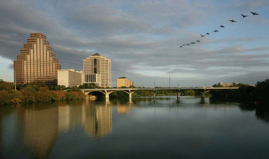 Google to set sail in 35-story downtown Austin tower near Lady Bird ...