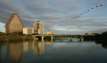 Google to set sail in 35-story downtown Austin tower near Lady Bird ...