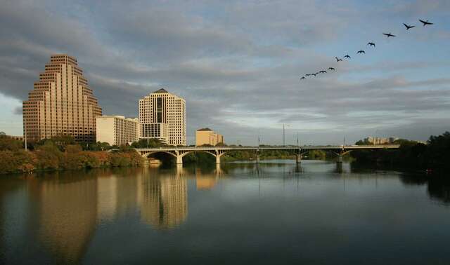 Google to set sail in 35-story downtown Austin tower near Lady Bird ...
