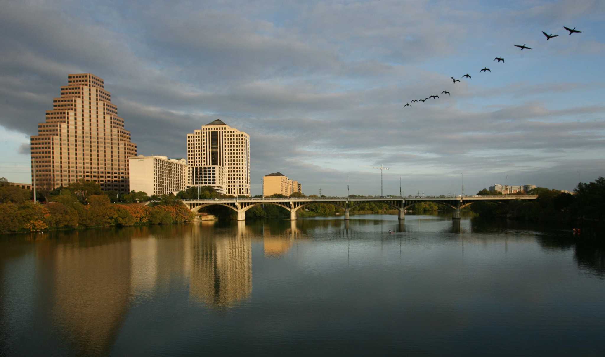 U.S. News ranked the best states in America. Here's how Texas scored
