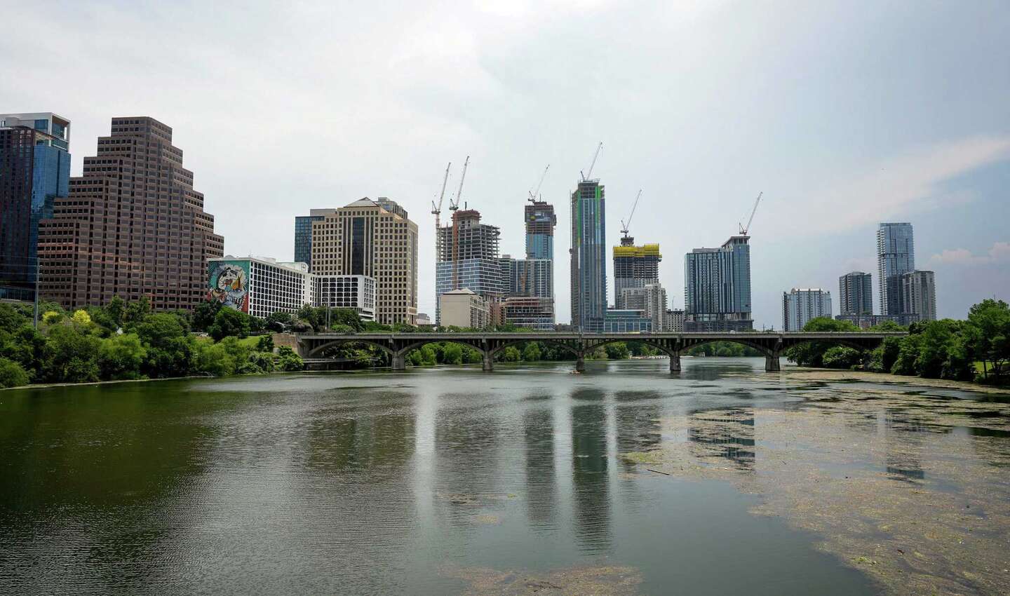 Google to set sail in 35-story downtown Austin tower near Lady Bird ...
