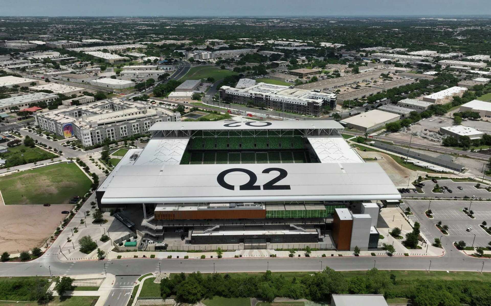 Google to set sail in 35-story downtown Austin tower near Lady Bird ...