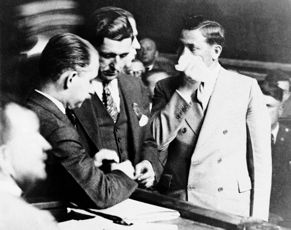 PHOTOS: Today in History, June 3