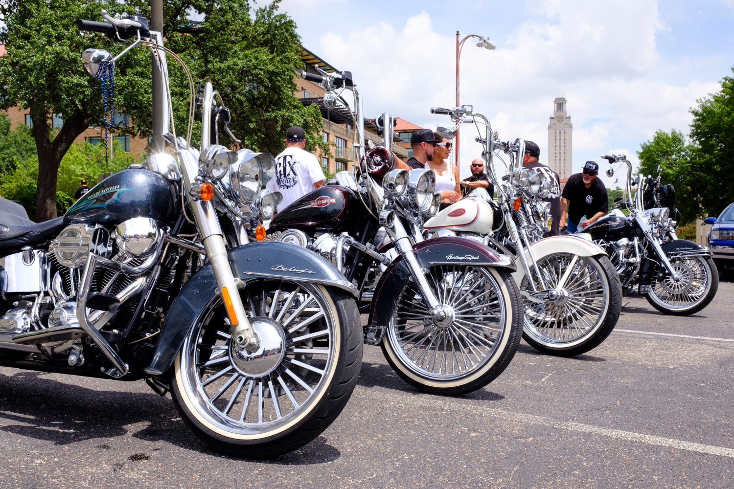 Austin revheads beware: Police can now fine you $500