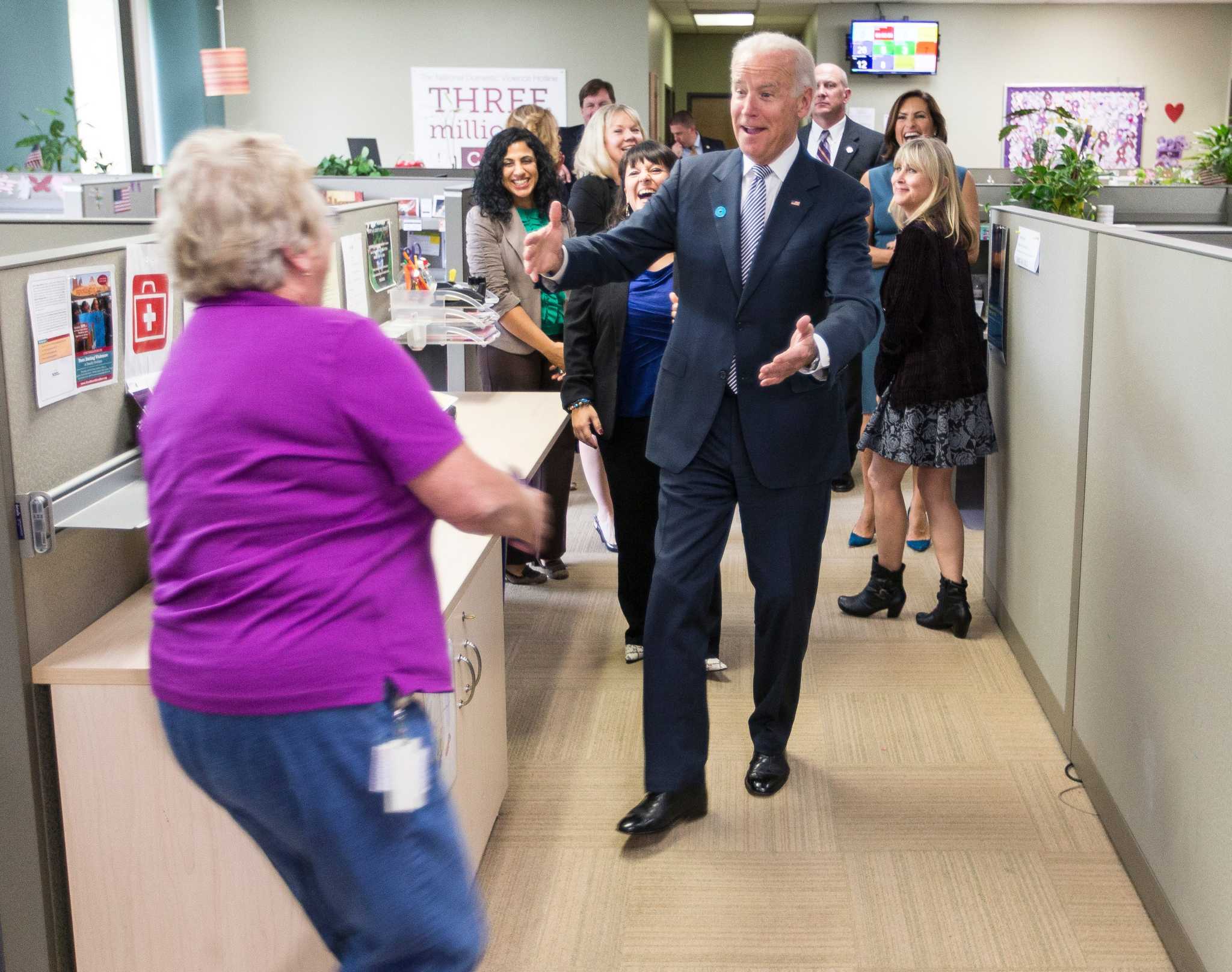 How to watch Lester Holt's interview with President Biden on Monday