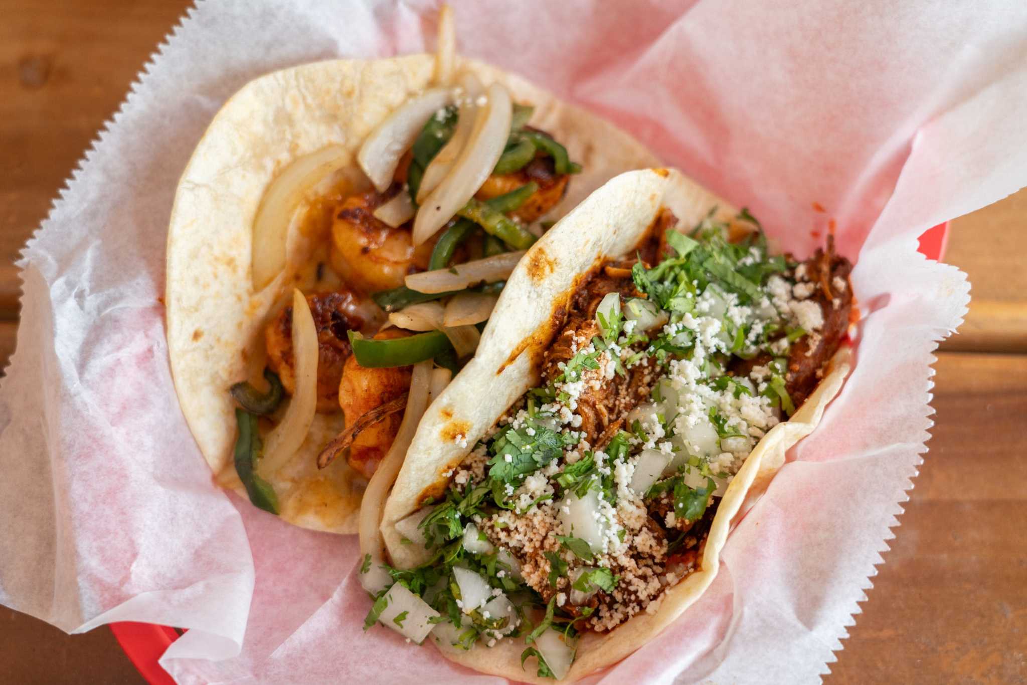 Taco Museum is coming to Texas. See dates, which cities it'll visit
