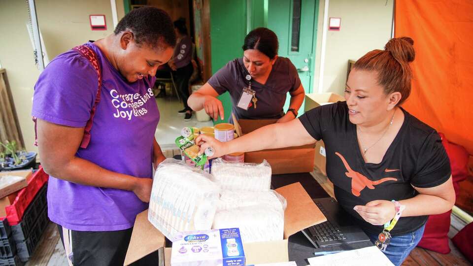 How healthy is Austin? Assessment first step in making changes