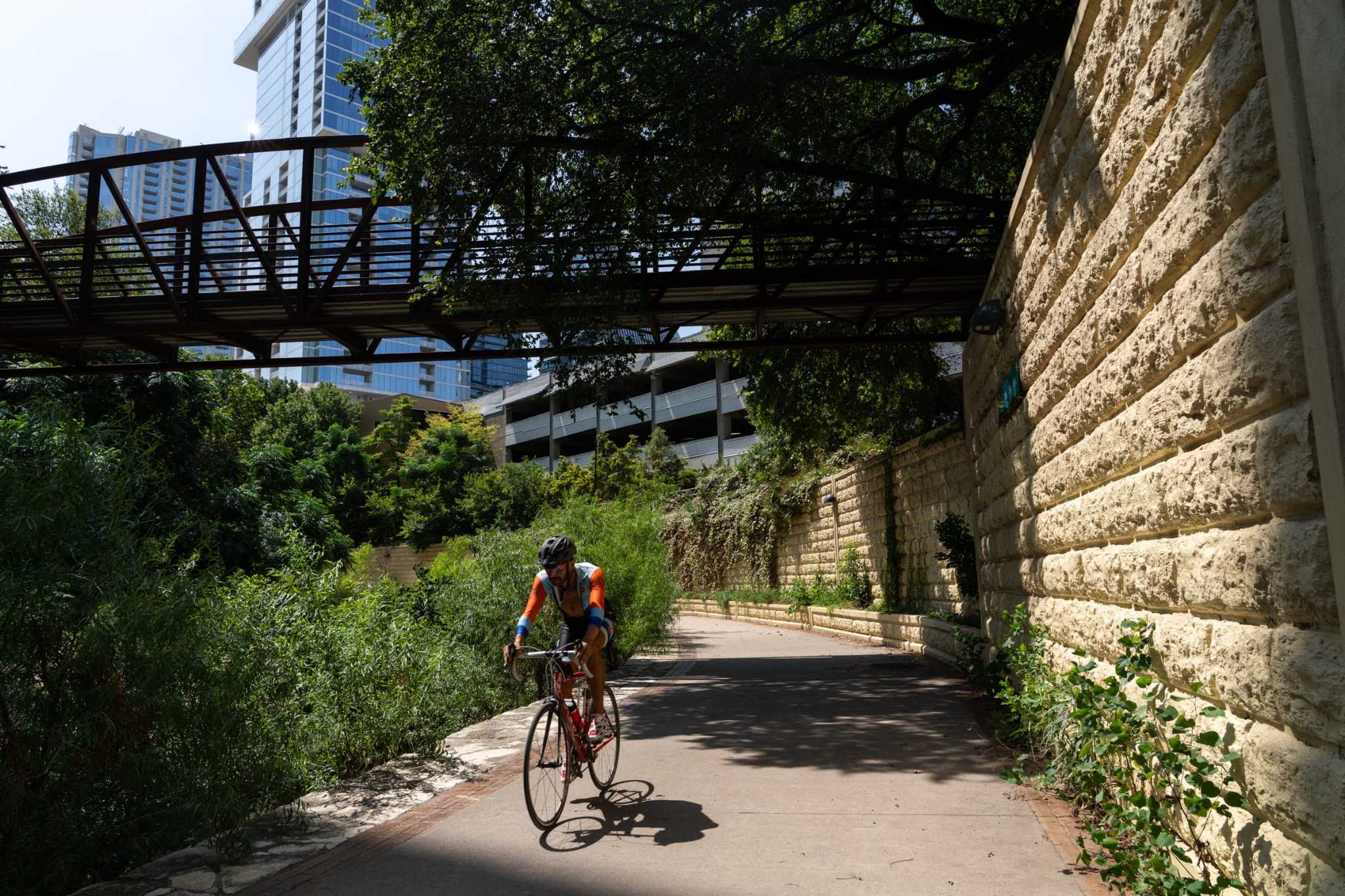 Opinion: 25 hikes changed how I see Austin’s trail system