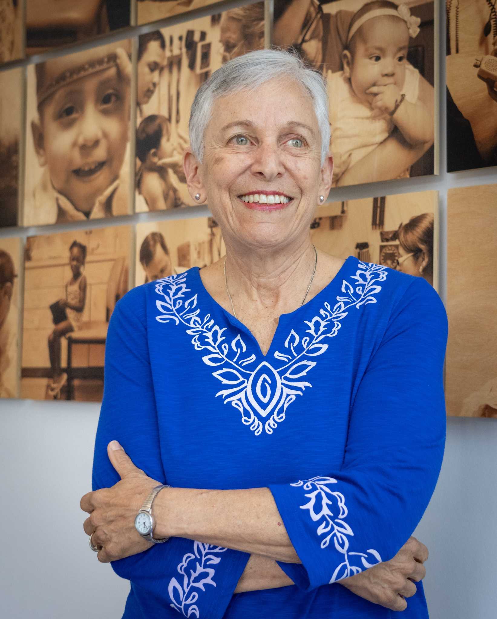 People's Community Clinic CEO Regina Rogoff retiring after two fruitful ...