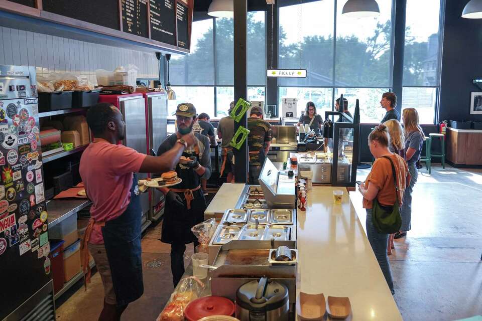 Review: LeRoy and Lewis is Austin's most original barbecue restaurant ...