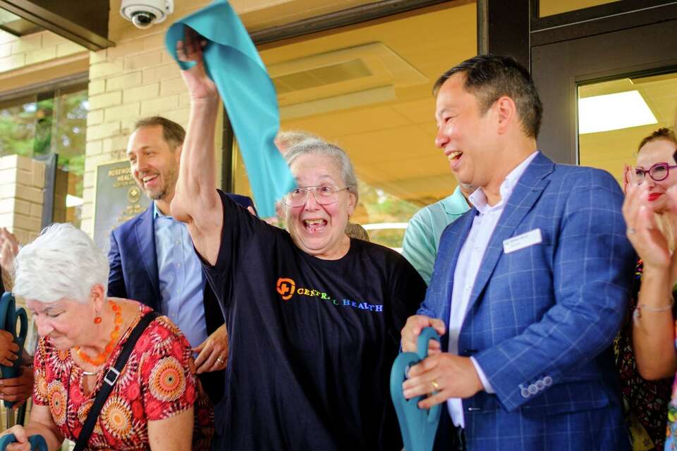 Central Health opens specialty clinic in Austin, a major step to ...