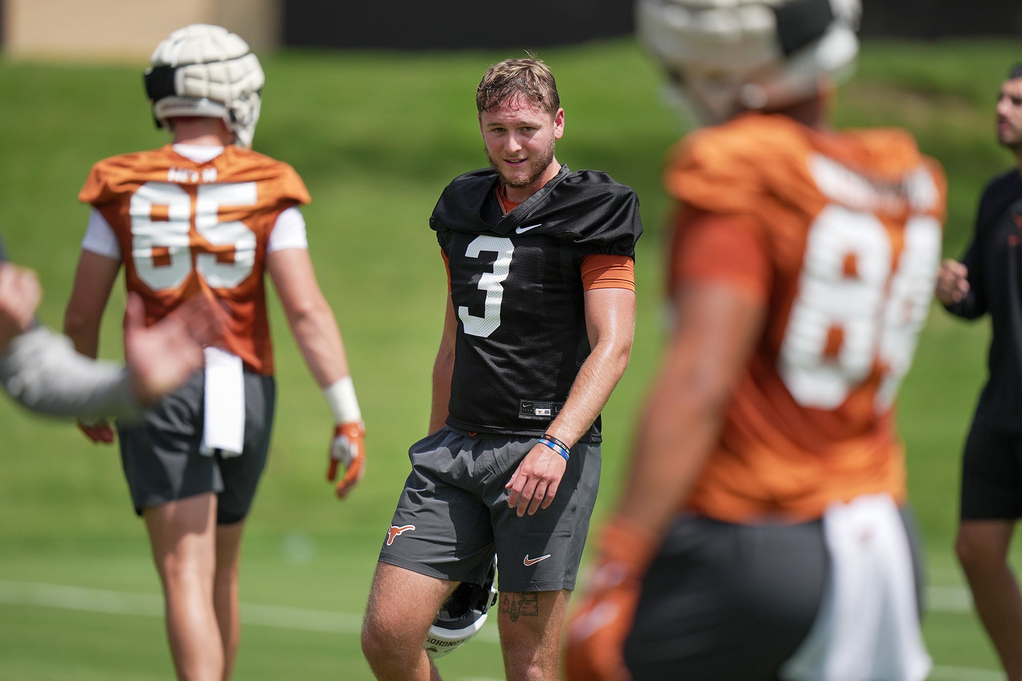 Have questions as the Texas Longhorns football team enters the SEC? We ...