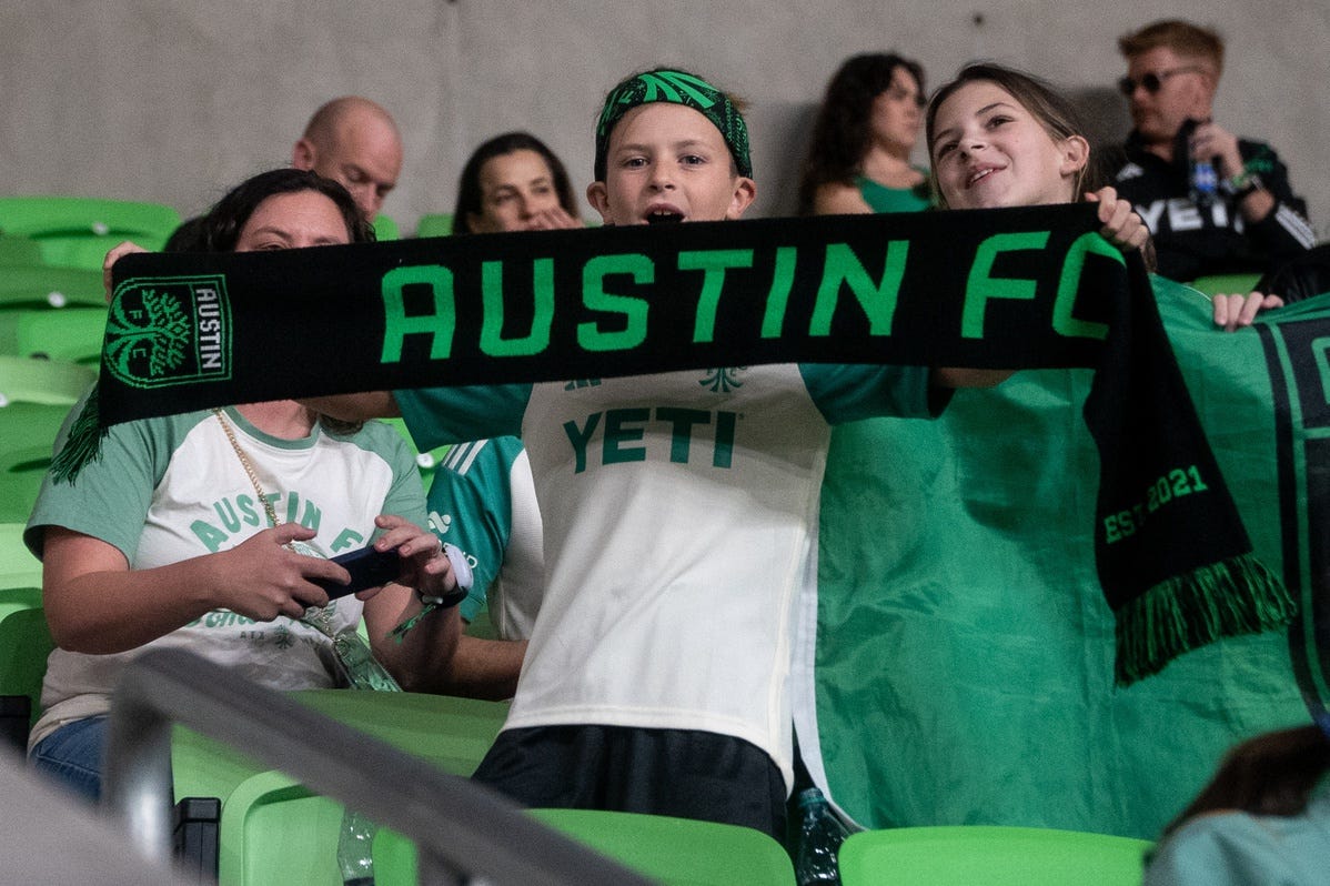 How to watch Austin FC vs LAFC today? Time, TV schedule for MLS game