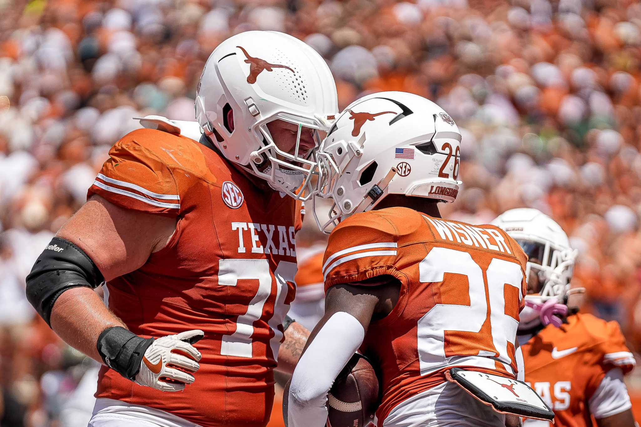 Hayden Conner picked by Cardinals in NFL draft