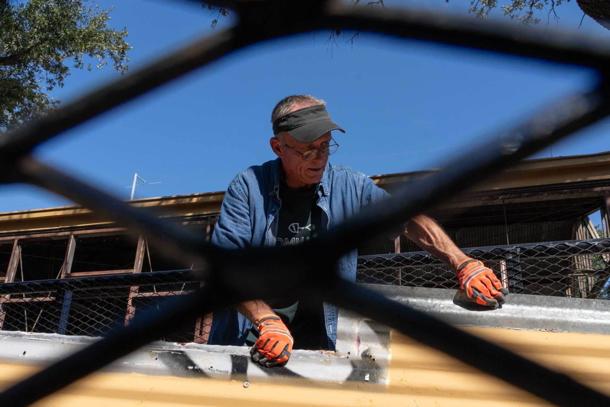 Job training to help Esperanza residents exit homelessness | Grumet