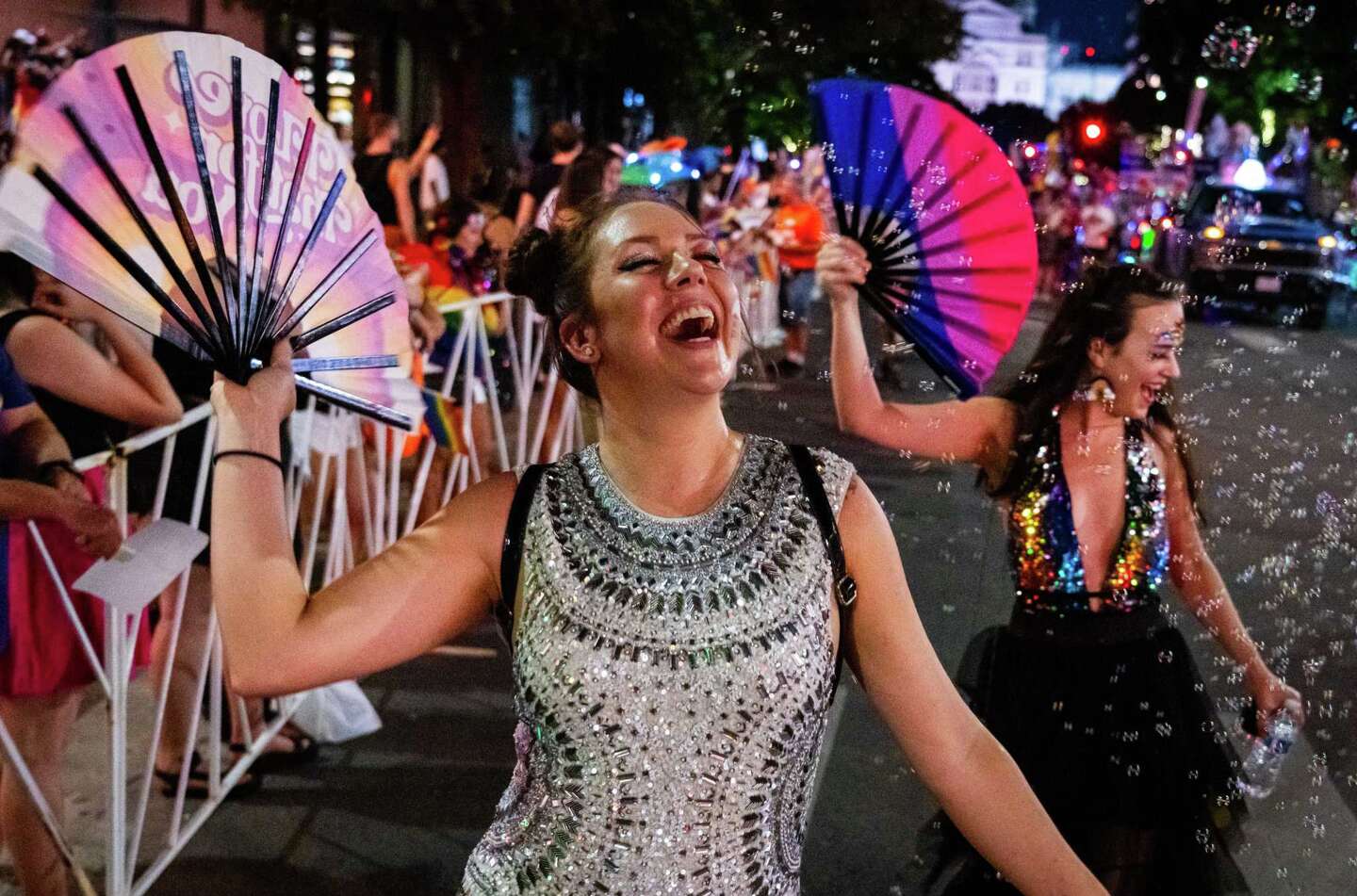 Austin Pride 2025: Free festival, parade, parties, full event schedule