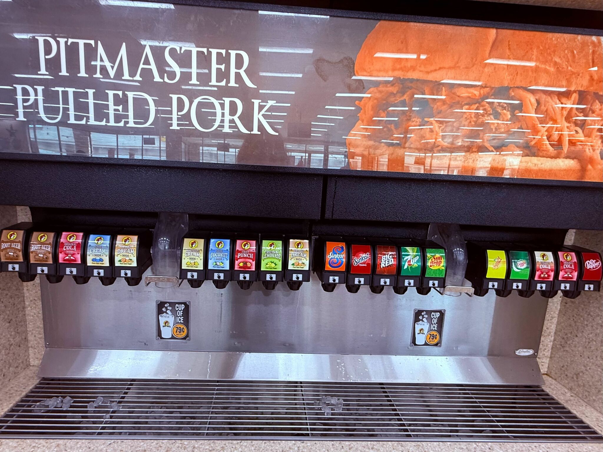 H-E-B's True Texas BBQ expands in San Antonio