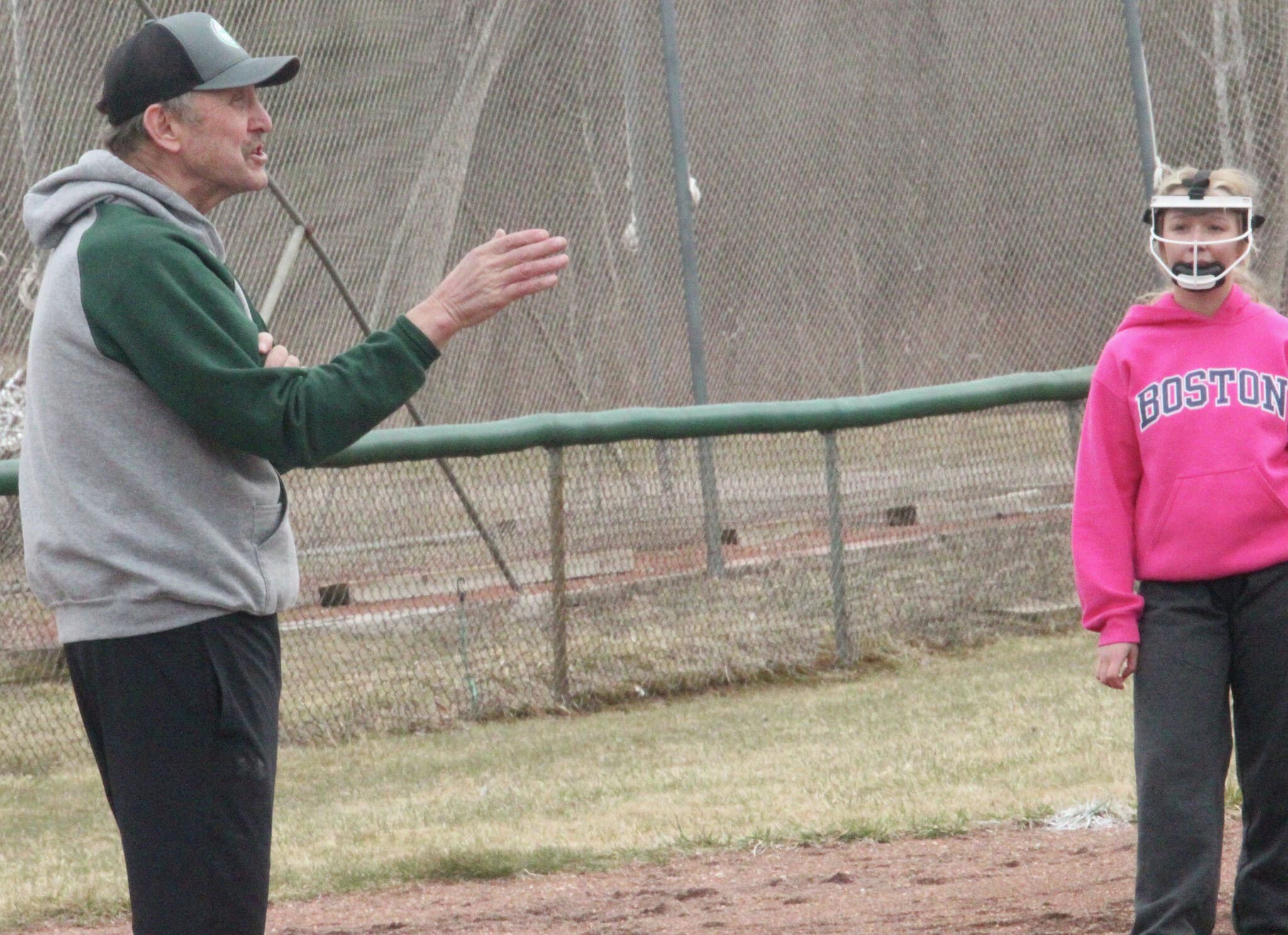 Pine River softball coach reflects on remarkable season