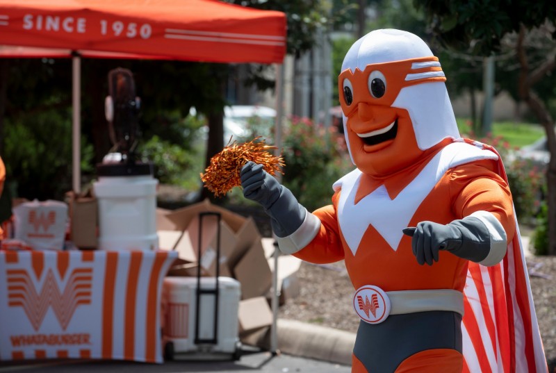 San Antonio family created Fritos empire 90 years ago