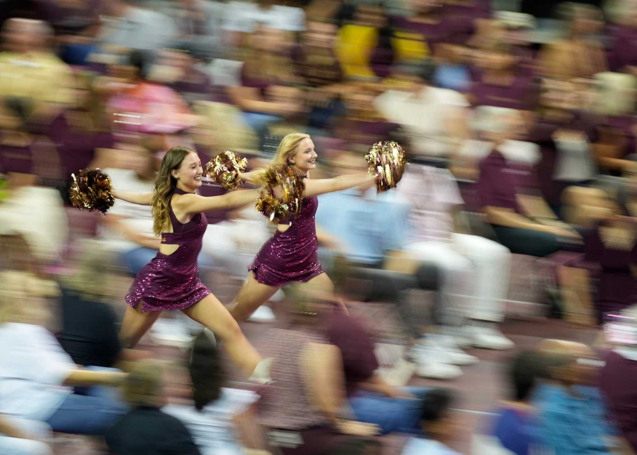 Texas State University President Damphousse delivers State of TXST