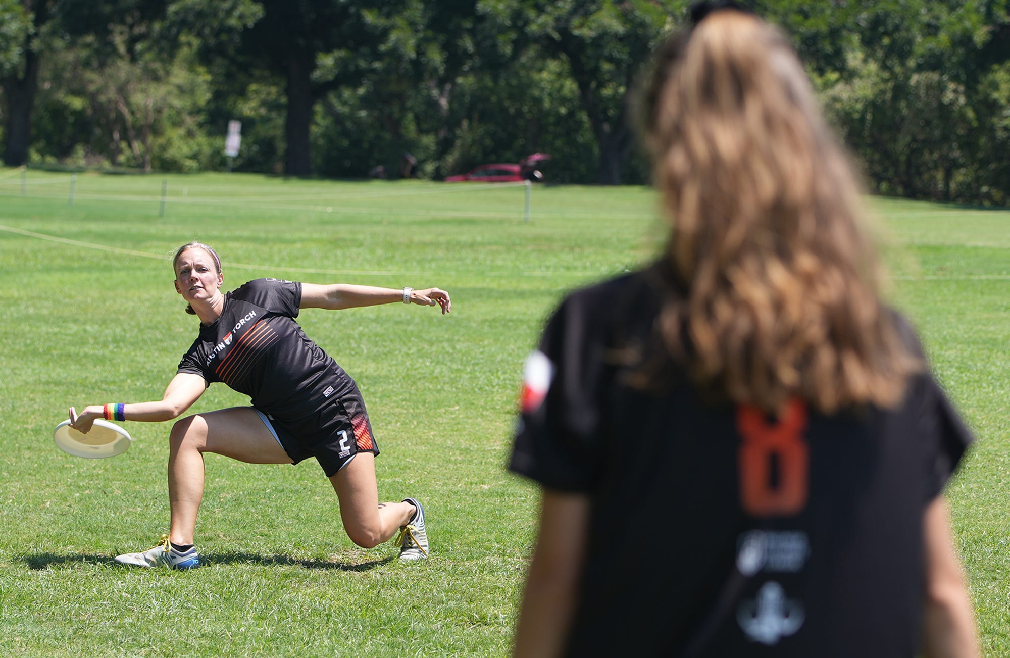 'Torched' documentary captures essence of Austin-based frisbee team