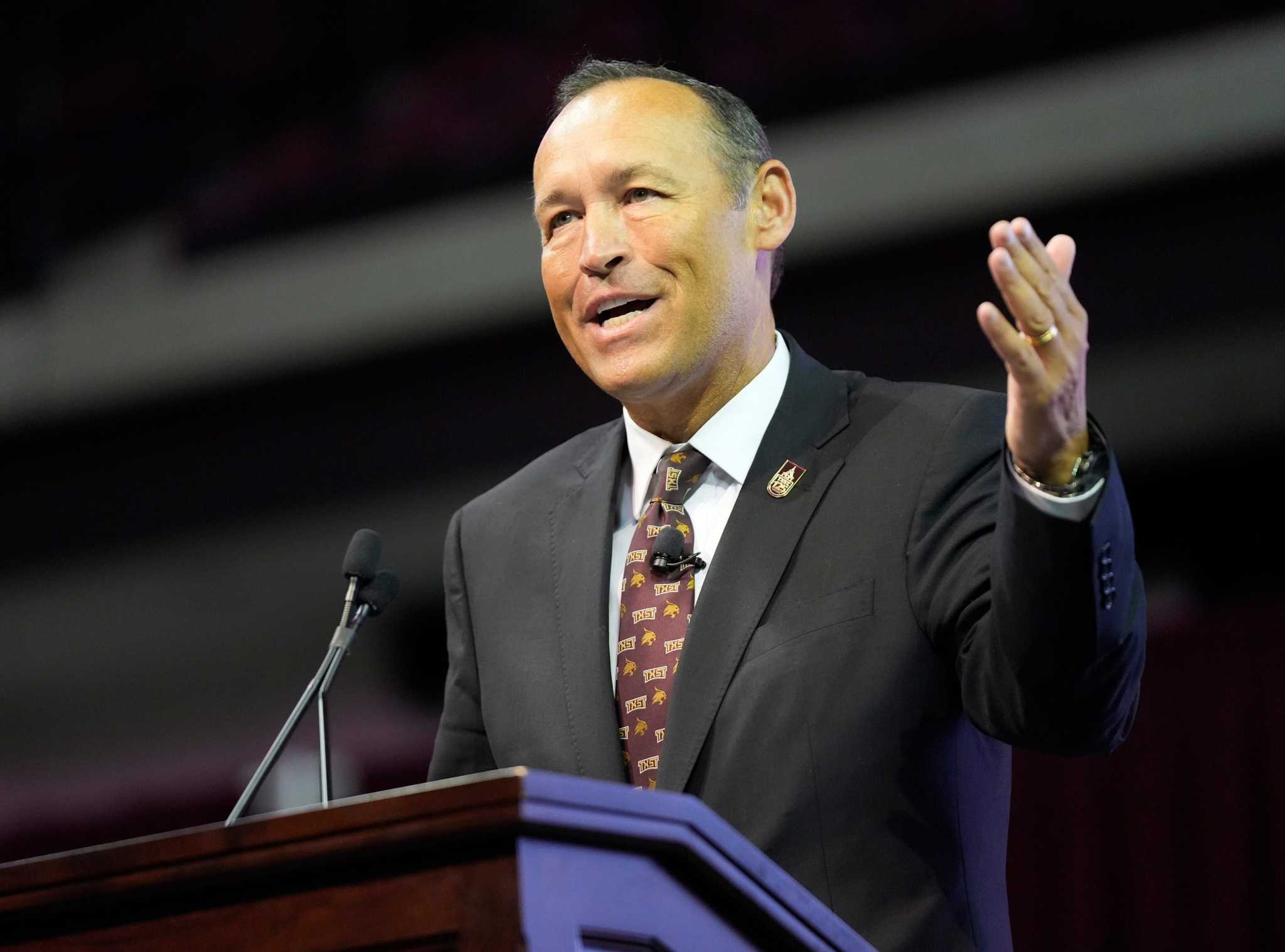 Financial troubles hit Texas harder than any other state, study says